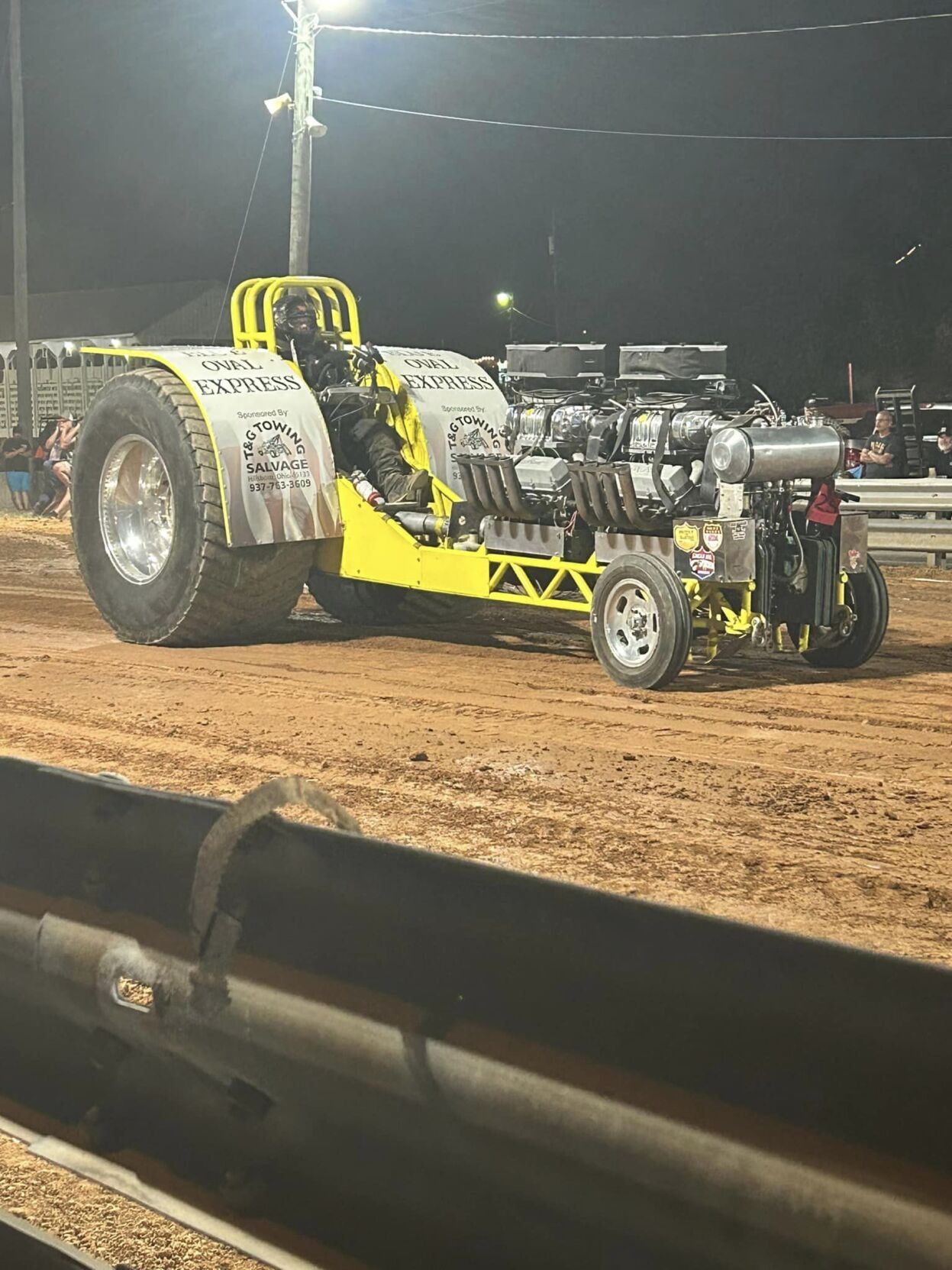 Meigs County Fair comes to a close on Saturday | Gallipolis, Pomeroy ...