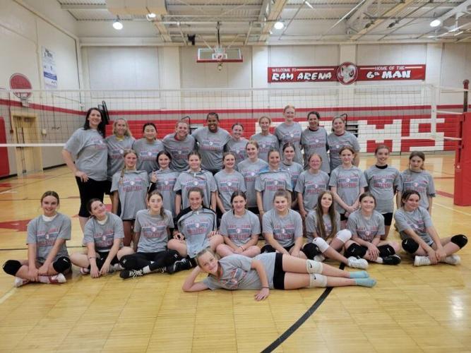 Local Sports Briefs | Garrett Sports | wvnews.com