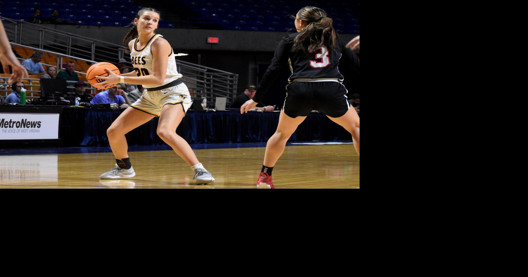 A look at new regional basketball alignments: Class AAA | West Virginia ...