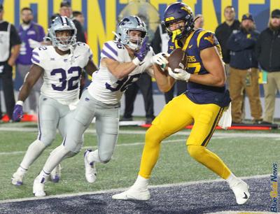 WATCH: West Virginia Mountaineers - Kansas State Wildcats Interviews ...