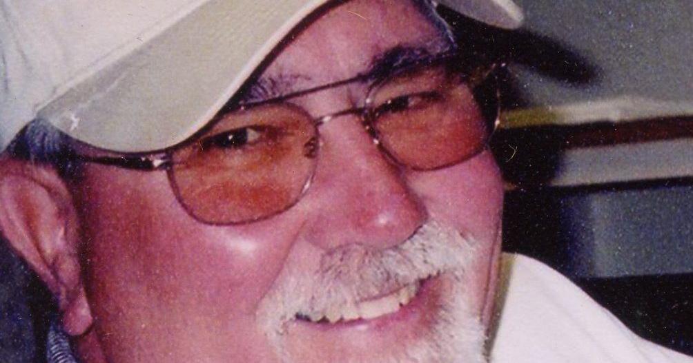 Richard "Rick" Frederick Stamm | Harrison Obituaries | wvnews.com