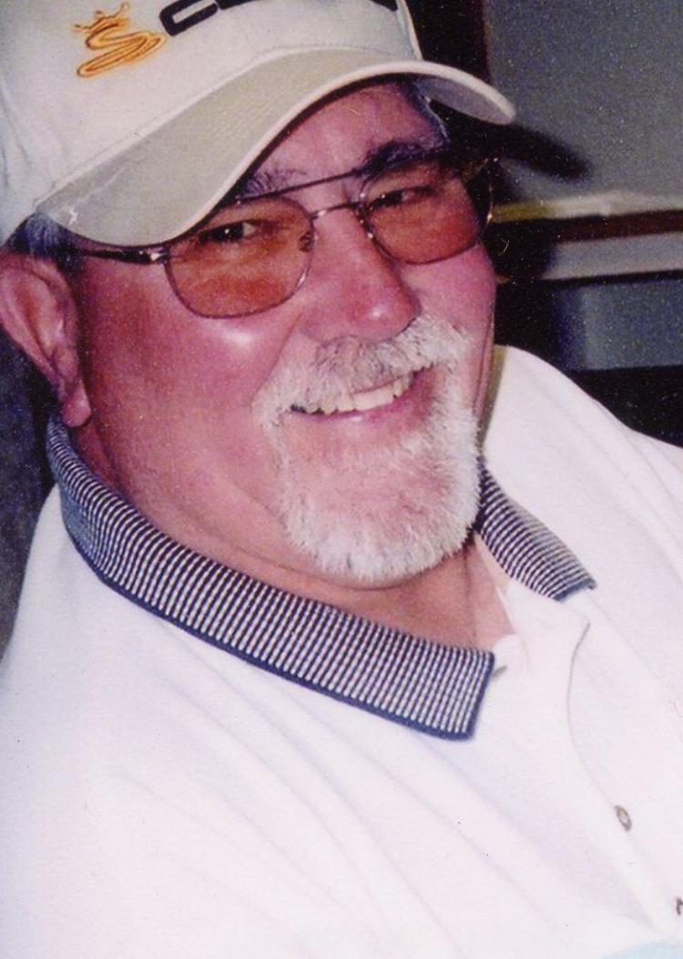 Richard "Rick" Frederick Stamm | Harrison Obituaries | wvnews.com