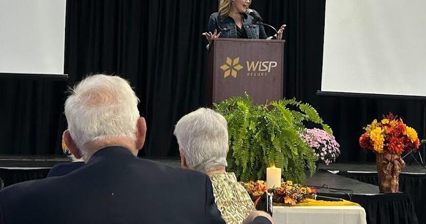 'Cultivating a Culture of Life' is theme of James Isaac House banquet ...