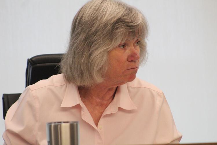 Several agenda items stall in Harrison County (West Virginia ...