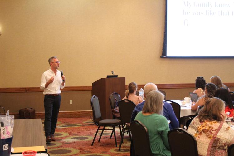 STEAMPOSIUM educates West Virginia educators | WV News | wvnews.com