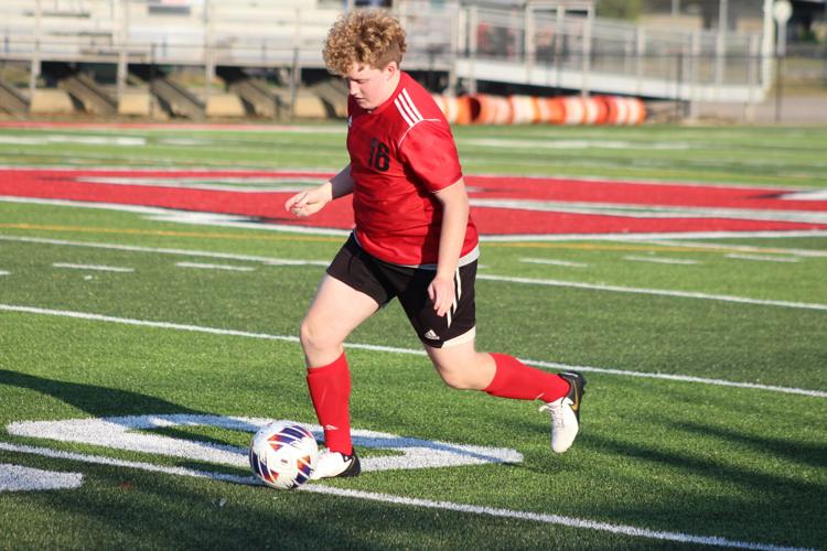 Red Devil boys' soccer fall to Tyler Consolidated and Buffalo; ties ...