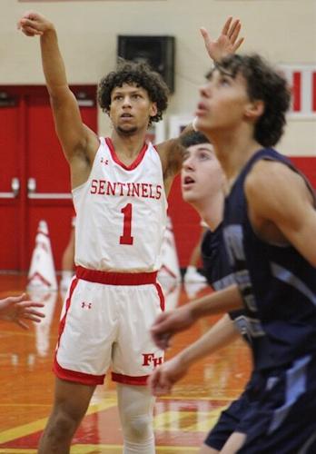 Mikey Allen, Fort Hill, handle Frankfort , 79-31 | Mineral County WV ...