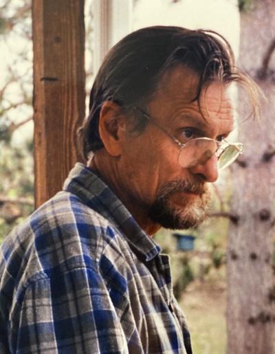 Wayne Tanner | Harrison Obituaries | wvnews.com