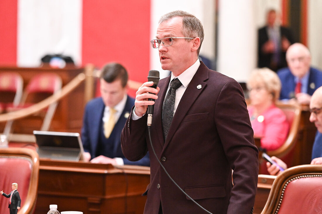 West Virginia Senate passes bill allowing armed 'guardians' at schools ...