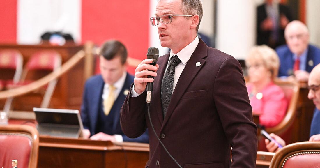 West Virginia Senate passes bill allowing armed 'guardians' at schools ...