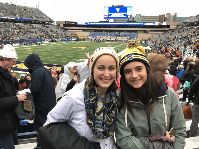 Italian exchange students are a part of Garrett County families ...