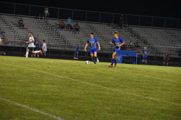 LCHS Soccer Gets Underway | Weston Sports | wvnews.com