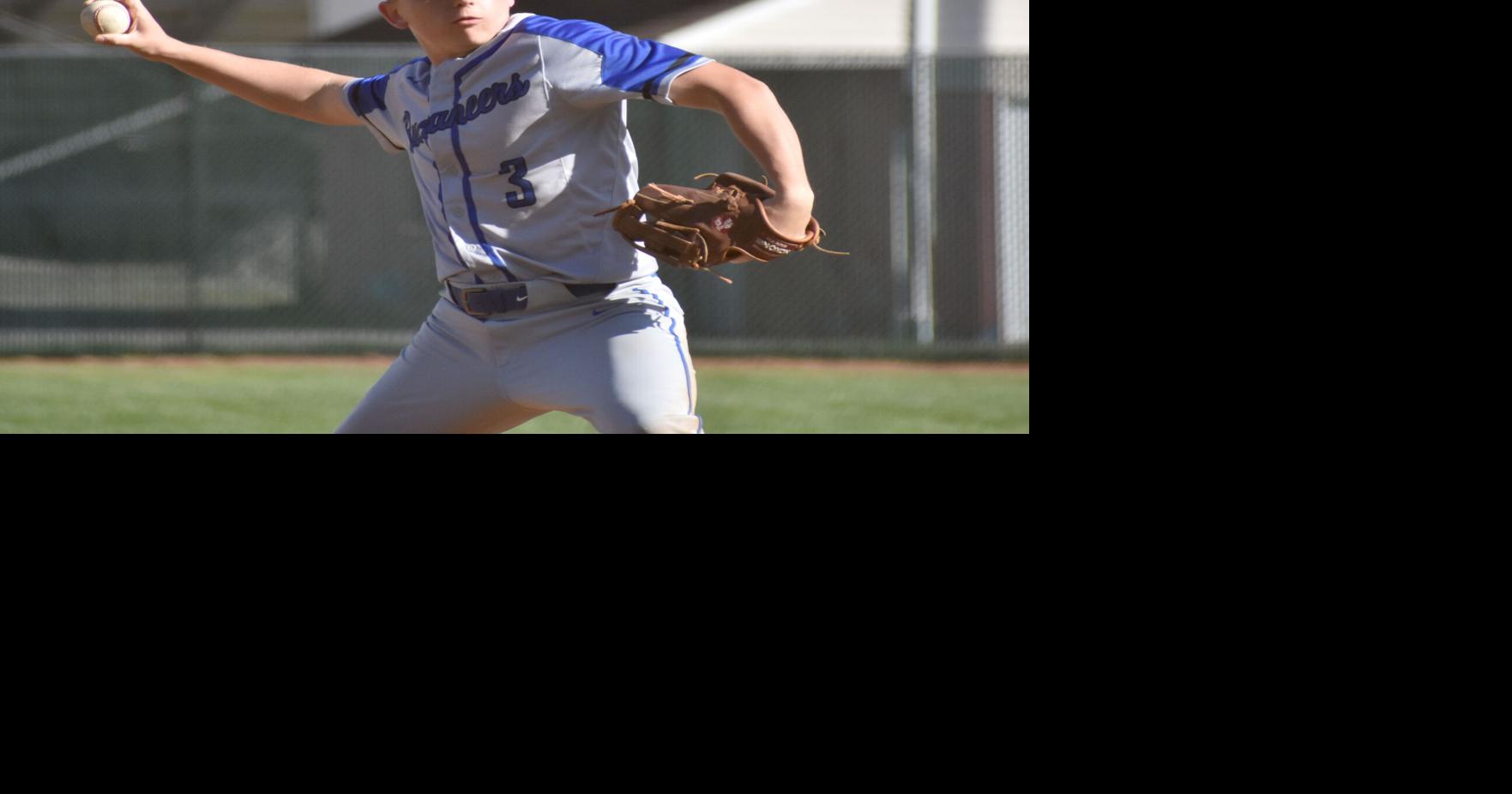 Grafton's Ben Louzy, Buckhannon-Upshur's Zach Calef-Boring close high ...