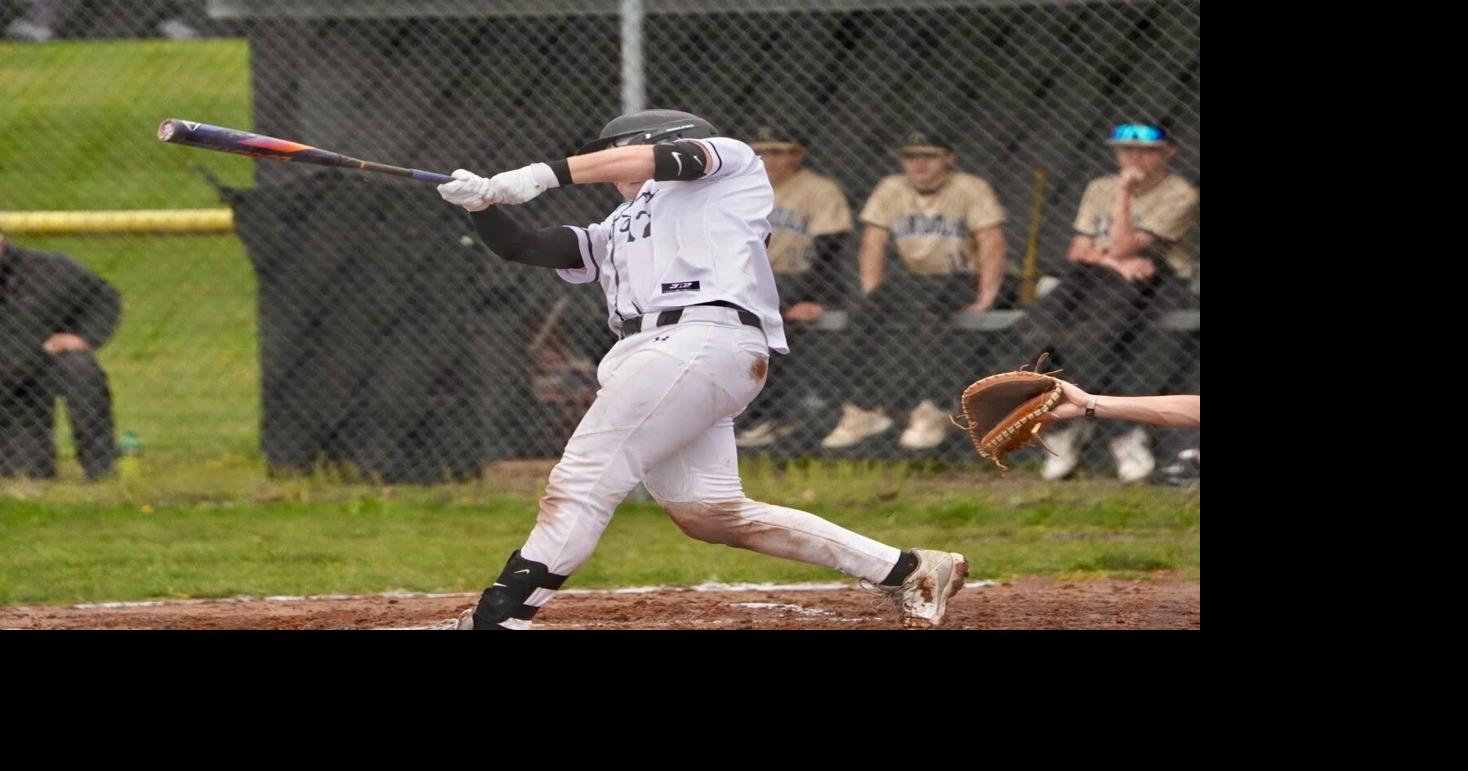 Bryson McNew selected for 2025 Johnny Bench award as top high school ...