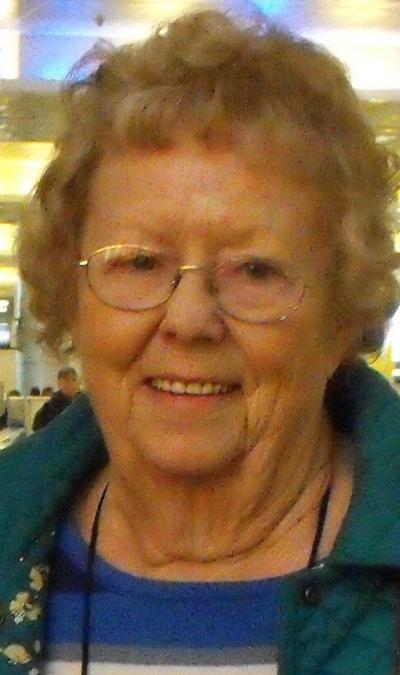 Martha Anne Martin | Obituaries for River Cities Tribune and Register ...