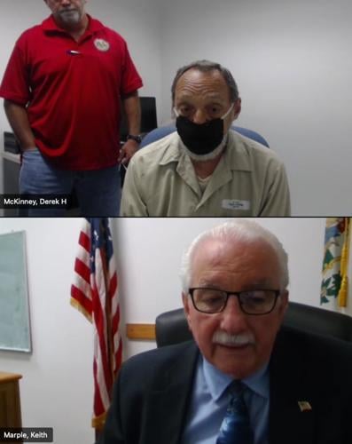 Defendant facing malicious assault charge in deadly 1989 Harrison ...