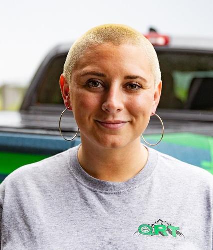 Monongalia County (West Virginia) Quick Response Team awarded $1 ...