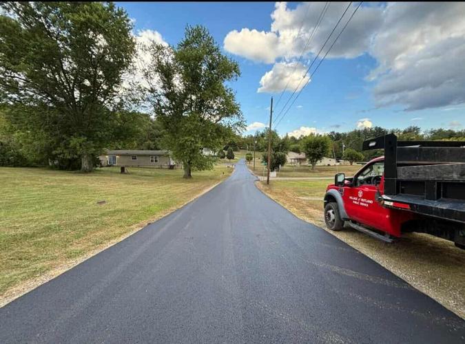 Rutland completes major street paving project after decades of delays ...