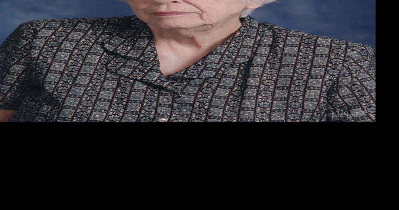 Phyllis Jean Hunt Ross | Weston Obituaries | wvnews.com