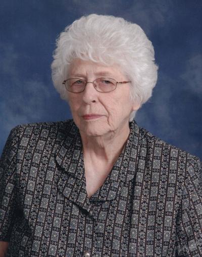 Phyllis Jean Hunt Ross | Weston Obituaries | wvnews.com