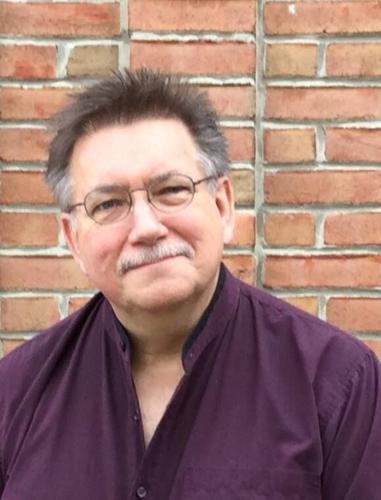 Highland Arts to present Don Stephens at Presbyterian Church | Mineral ...