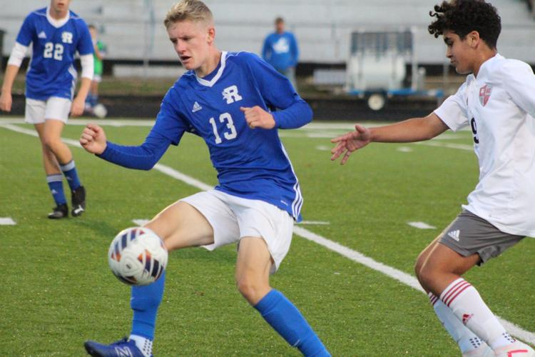 Ripley boys' soccer stays busy on pitch | Jackson Star and Herald ...