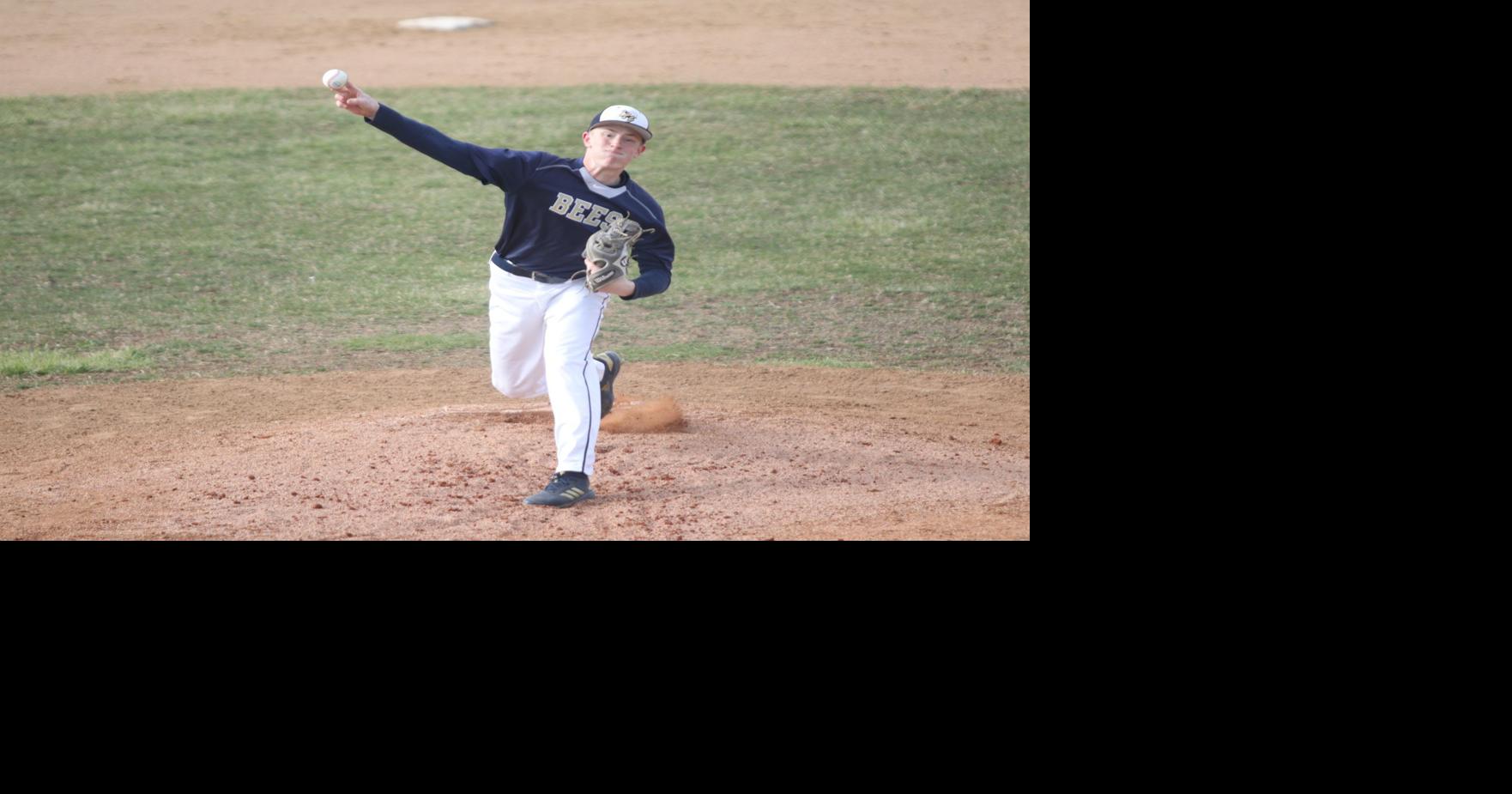 East Fairmont alum Cole Peschl drafted by the Minnesota Twins | West ...