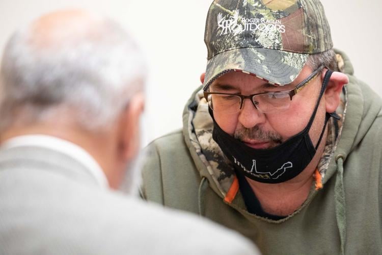 Former Doddridge (West Virginia) sheriff & magistrate charged with ...