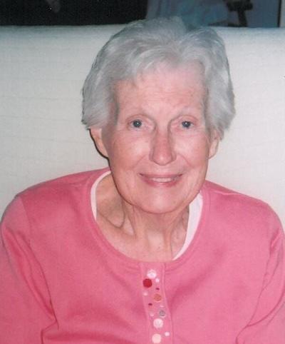 Geraldine "Gerry" Shaffer | Mineral County WV News and Tribune | wvnews.com