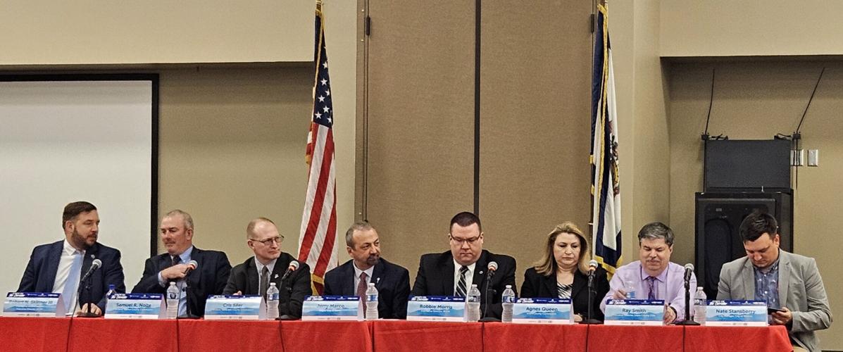 State of the Corridor meeting to unite 3 West Virginia counties for ...