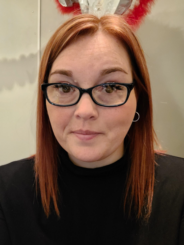 Mia Johnson CEO picture.png | | wvnews.com