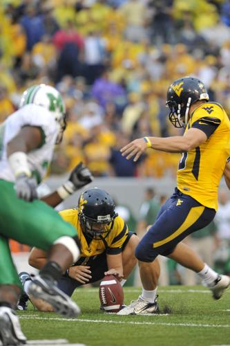 Will you be there? West Virginia alum Pat McAfee to bring his live ...