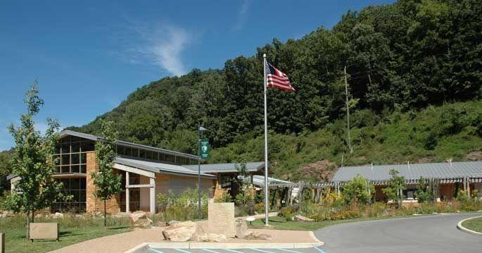 Controlled Fire Planned at New River Gorge National Park to Protect ...