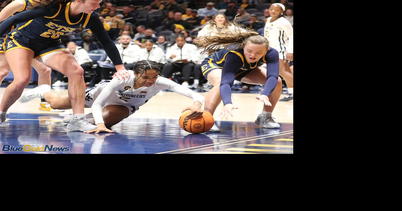 WVU Women's Hoops Adds Exhibition Contest | West Virginia University ...