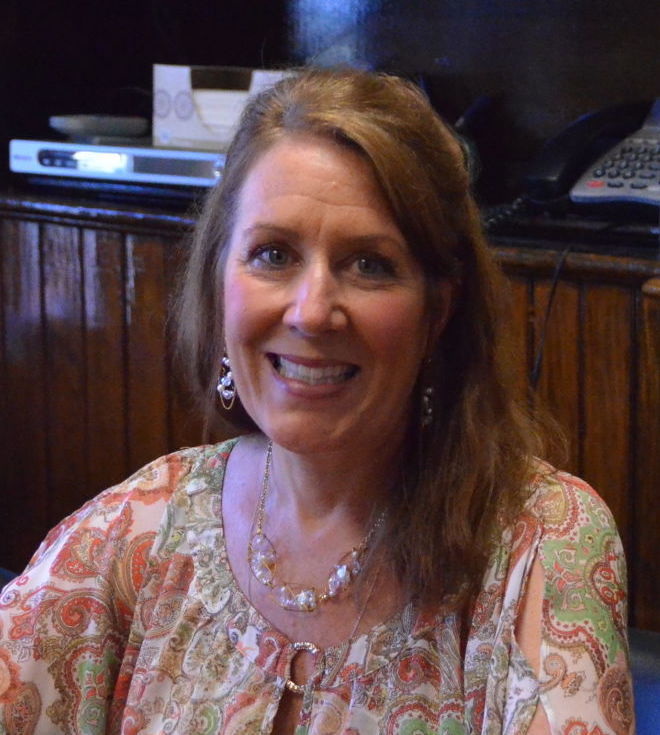 Tracy Miller helps NCWV's aerospace industry reach new heights | Whos ...