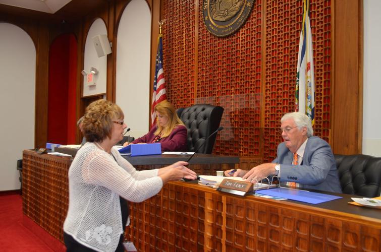 Lewis Commission announces career fair Thursday at William R. Sharpe Jr ...