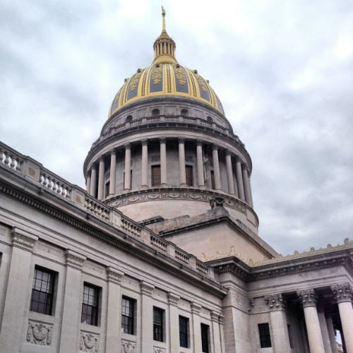 West Virginia House Advances Six Bills, One Finalized in Legislative ...