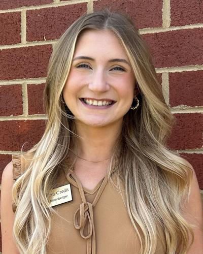 Miltenberger joins Farm Credit of Virginias | Mineral County WV News ...