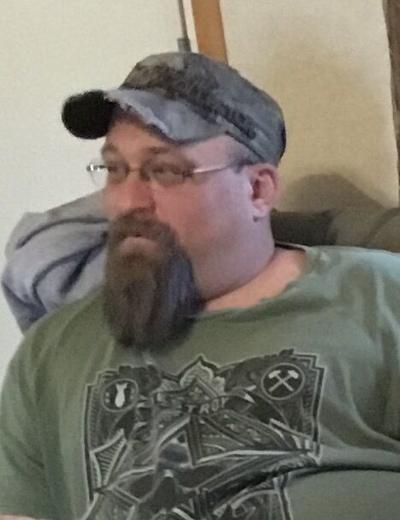 Christopher Curt Cutright | Harrison Obituaries | wvnews.com