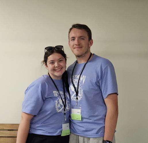 Try This West Virginia holds Youth Summit at WVWC | WV News | wvnews.com