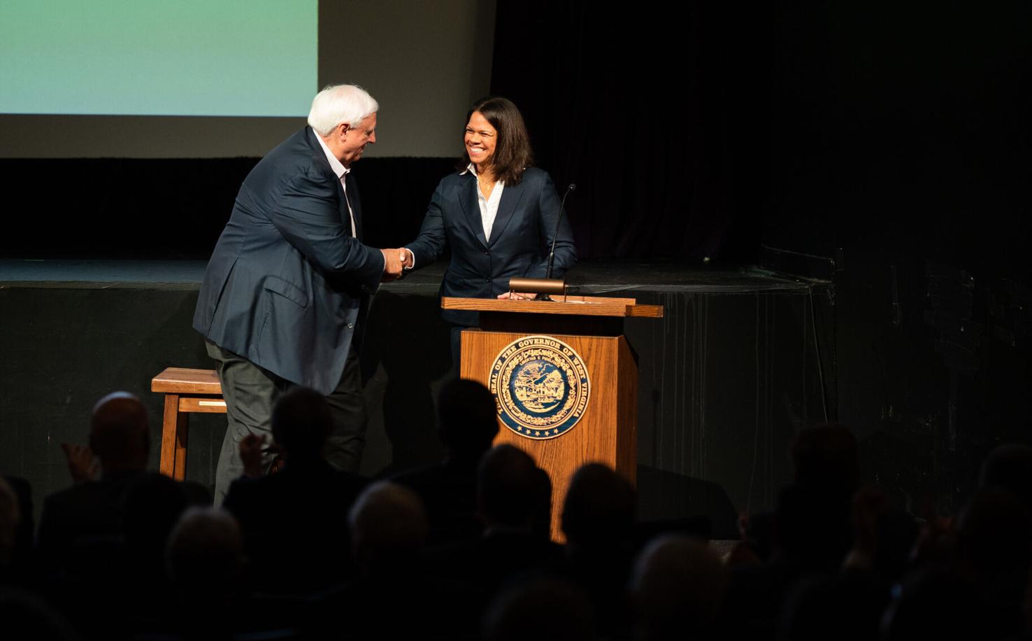 Renewable-powered industrial site coming to Jackson County, West ...