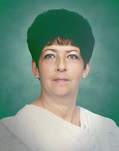 Violet Ladale 'Dale' Hodge | Gallipolis Obits | wvnews.com