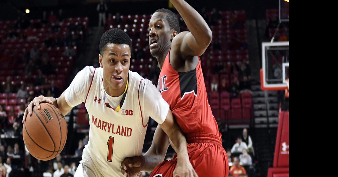 UMD rolls past Catholic with second-half surge | Garrett Sports ...