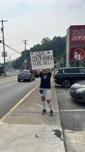 Bake sale raises money for Lewis County (West Virginia) High School ...