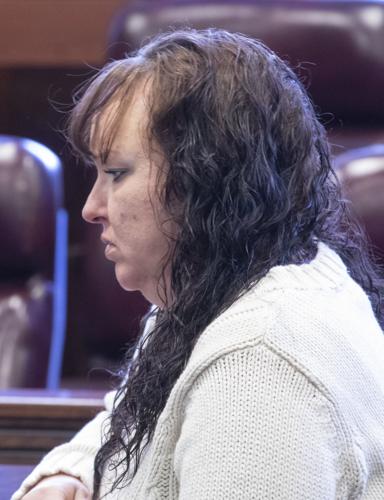 State prevails on 2 motions in Harrison, WV, malicious assault charge ...