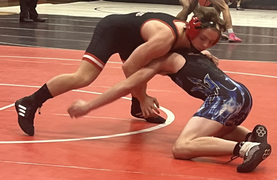 Point Pleasant, Wahama, Gallia Academy wrestling compete in Jason Eades ...