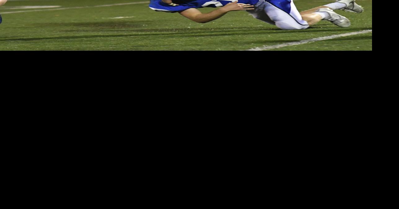 Preston shuts down B-U for 2nd win | Preston County Sports | wvnews.com