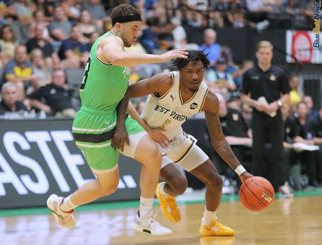 Photo Gallery I: TBT Best Virginia - Herd That | West Virginia ...