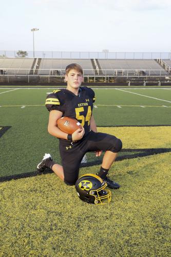 2024 Keyser High School Golden Tornado | | wvnews.com