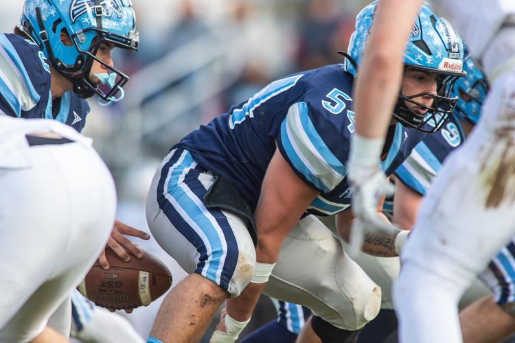 Frankfort extends win streak to 26 games with 50-15 romp of Mingo ...